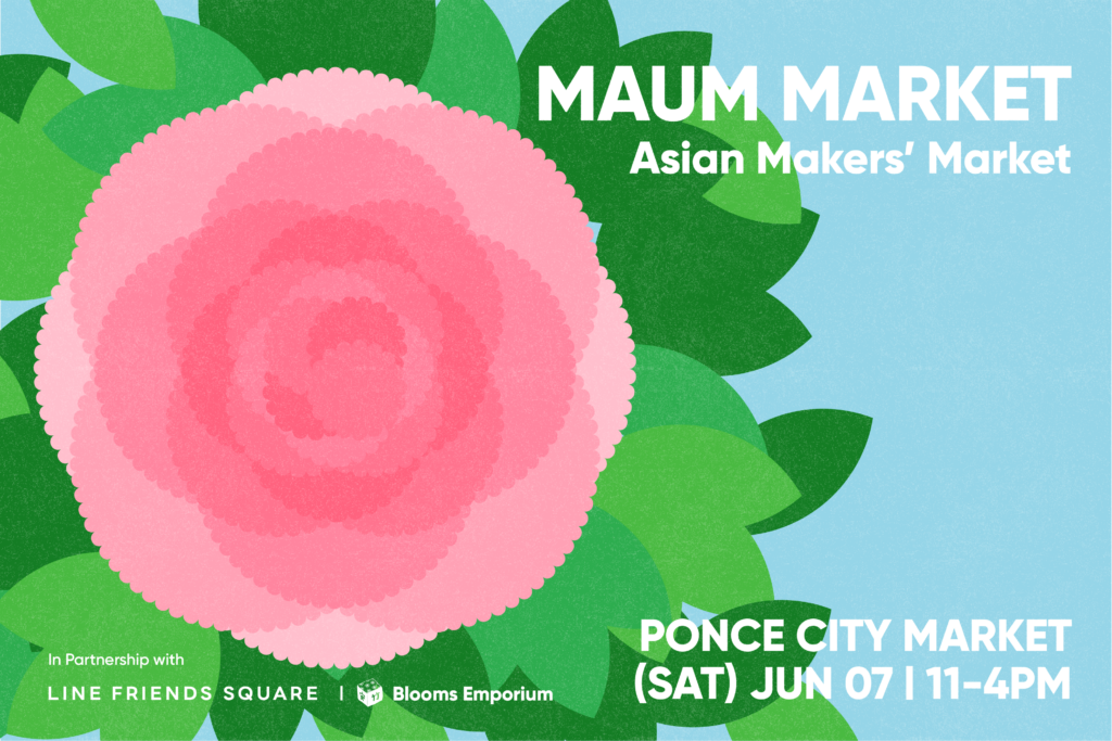 MAUM Market - Ponce City Market