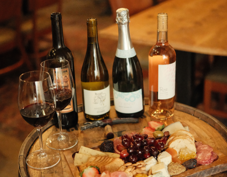 City Winery Tour + Tasting - Ponce City Market